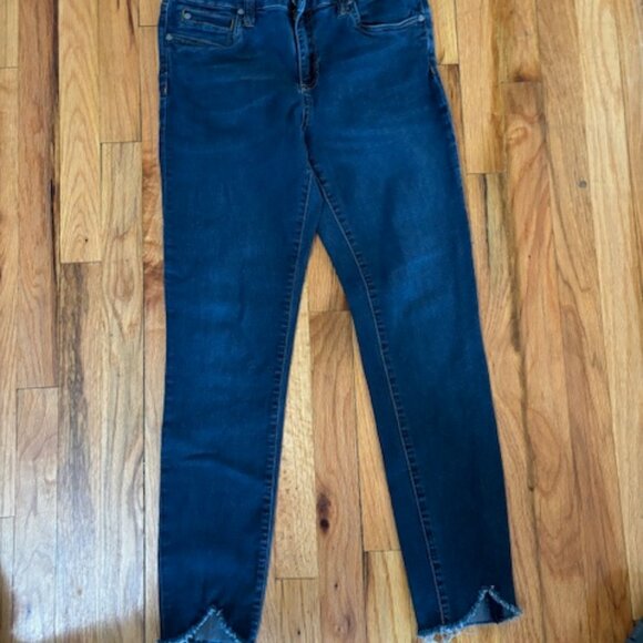 Kut from the Kloth | Jeans | Kut From The Kloth Connie Jeans Size | Poshmark